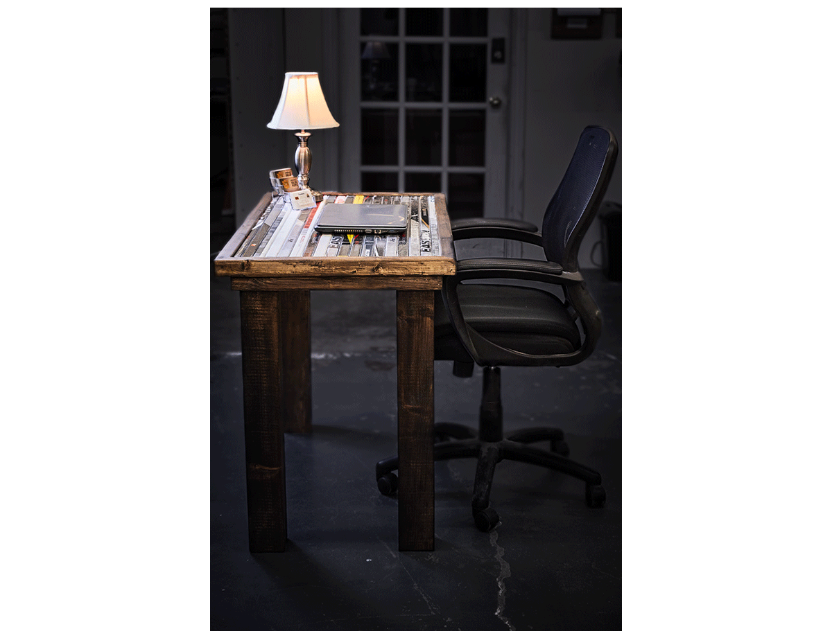 Hockey Desk | The Store Next Door Gift Shop