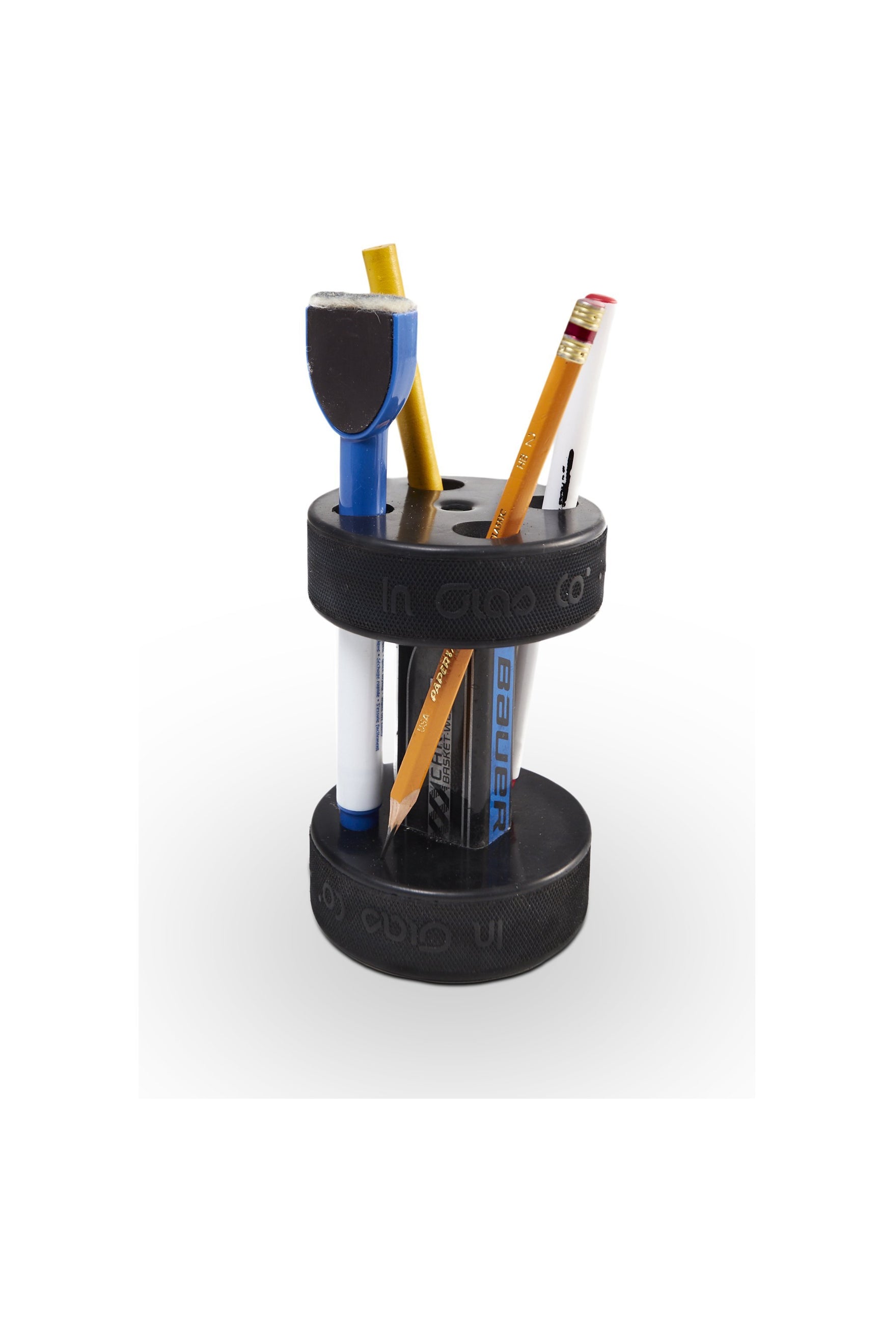 Puck Display | The Store Next Door Gift Shop